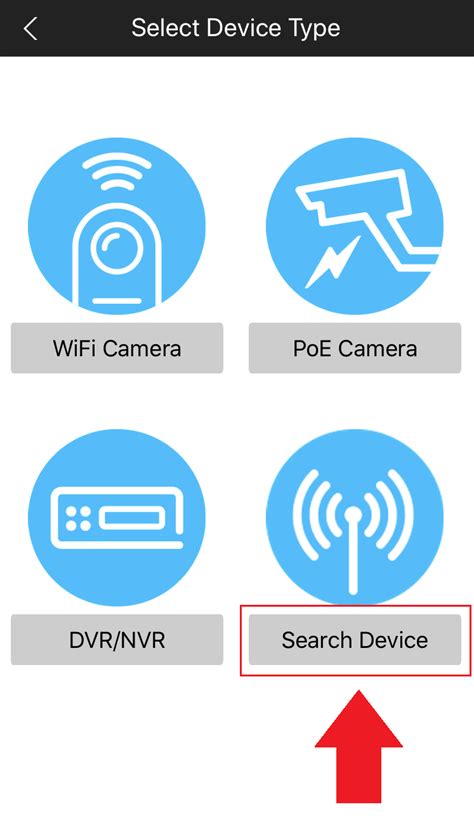 Using Amcrest Smart Home Products With Amcrest View Pro Amcrest