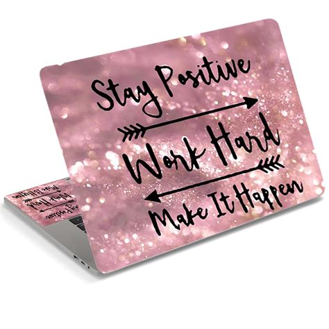 Buy Laptop Skin Sticker Decal 12 13 133 14 15 154 156 Inch