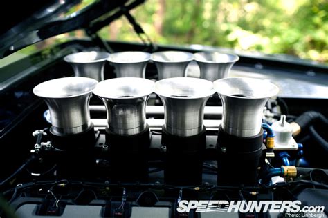 Car Feature This Is The Rtr X Speedhunters