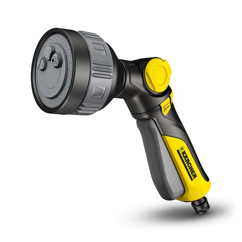Многофункциональный пистолет-распылитель, Karcher | 2.645-269.0 ...