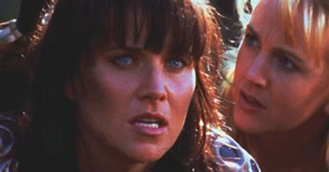 Descargaslatino Xena La Princesa Guerrera Temp 4