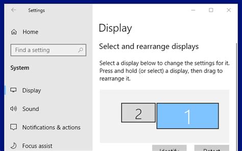 Oh No Im At The Wrong Refresh Rate How To Change Refresh Rate Blur Busters