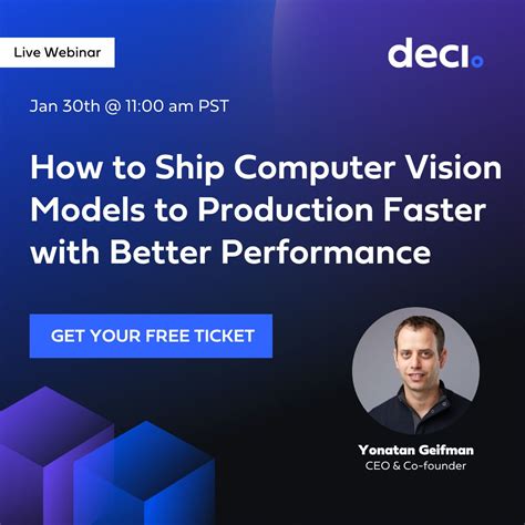 deci ai acquired by nvidia on linkedin how to ship cv models to