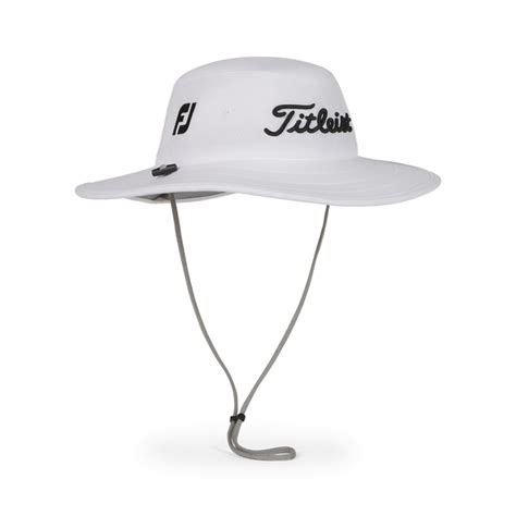 Titleist Aussie Hat Tour Aussie Golf Hat Titleist Sun Hats