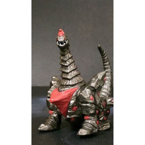 D 7 櫃 現狀品 ： Hg 超人力霸王 Ultraman Part 6 礦石怪獸 德雷凱拉 天富玩具店 蝦皮購物