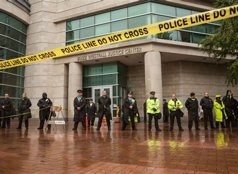 Protests Begin Over Ferguson Shooting Amid Dismay In St Louis Case