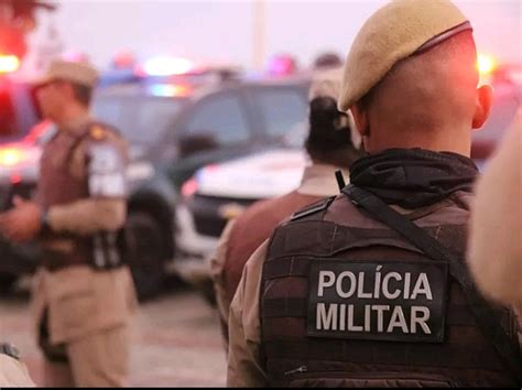 Triste Bahiamais Um Pm Morto Por Bandidos A Veracidade