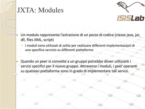 Sistemi Peer To Peer Gennaro Cordasco Ppt Scaricare