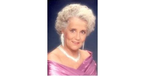 Virginia Williams Obituary 1923 2012 Legacy Remembers