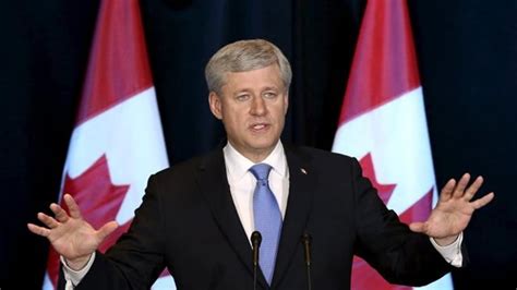 Xi More Of A Threat To Democracies Than Putin Says Ex Canada Pm World