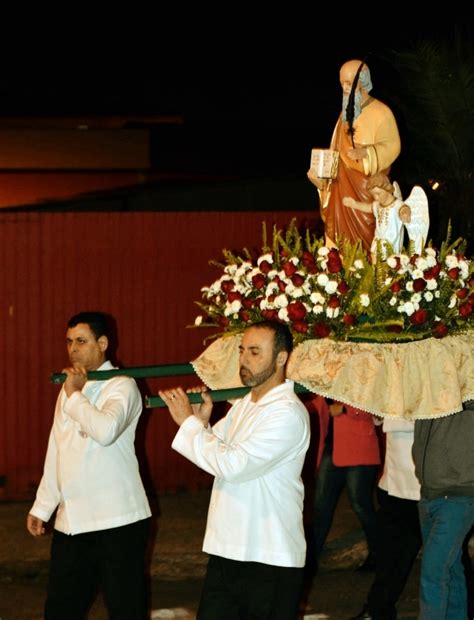 SÃO MATEUS 3 Paróquia São Francisco de Assis Sorocaba