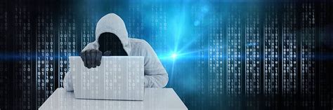 Anonymous Hacker Character Character Laptop Logo Vector Character