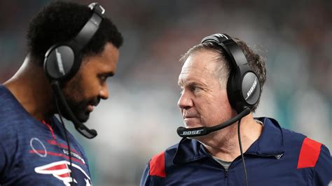 Jerod Mayo Introduced As Patriots Head Coach What He Said Nbc Boston