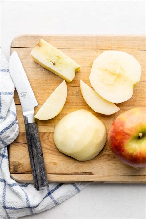 Apple Banana Smoothie Coconuts Kettlebells