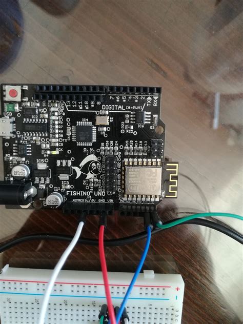 Problem Connecting BSE280 Total Beginner Sensors Arduino Forum