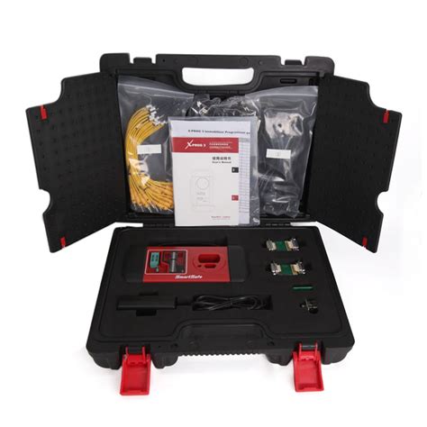 Launch X431 X Prog3 Launch Diagnostics Authorised Dealer