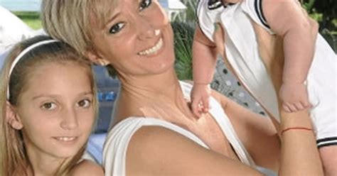Marisa Brel víctima de la inseguridad Infobae