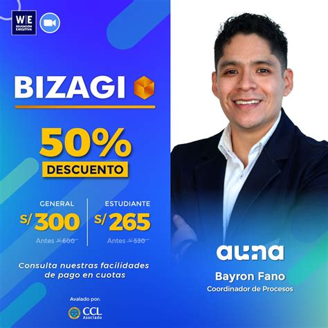 We Educación Ejecutiva En Linkedin Curso