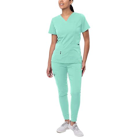 Wholesale Hospital Uniforms Quality Scrubs For Women