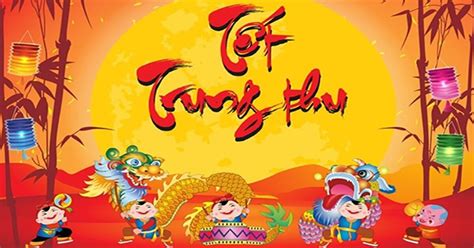 Nhi U M U H Nh Nh Li N Quan N T I H Nh Nh T T Trung Thu D Nh Cho M I L A Tu I