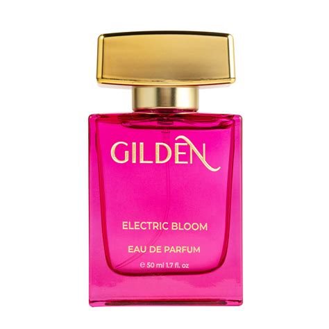 Gilden - Elevate Your Aura with our Luxury Fragrances