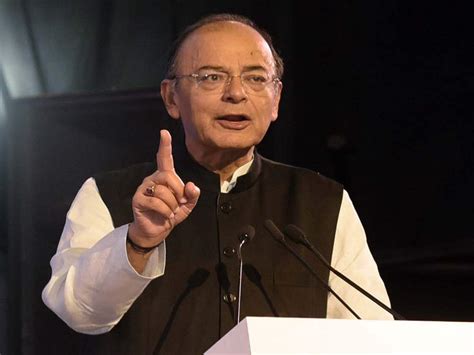 Former Fm Arun Jaitley Admitted To Aiims Pm Narendra Modi Amit Shah