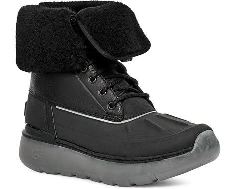 Mens Ugg City Butte
