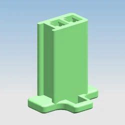 Male Female Connectors Female Pin Connector Manufacturer From Chennai