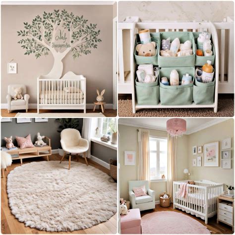 15 Wainscoting Nursery Ideas To Add Elegance