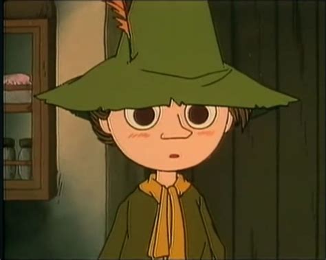 Moomin Cartoon Moomin Valley Tove Jansson Gremlins Little My