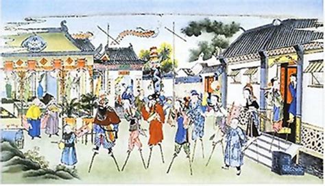 宋代婚姻观念开放 宋朝元宵节成“相亲大会”历史网 中国历史之家、历史上的今天、历史朝代顺序表、历史人物故事、看历史、新都网、历史春秋网