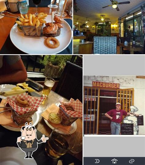 Boomerang Steakhouse Calpe Carta Del Restaurante Y Opiniones