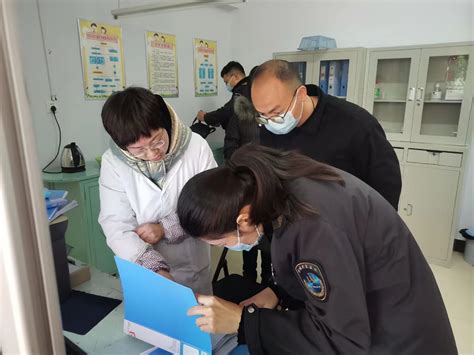 尤溪县开展冬春季传染病防控专项监督检查 疾病控制 福建卫生健康新闻网