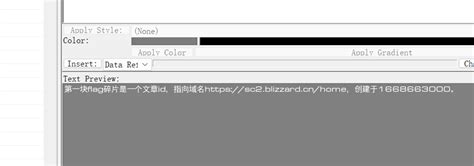 Ctf Misc Web