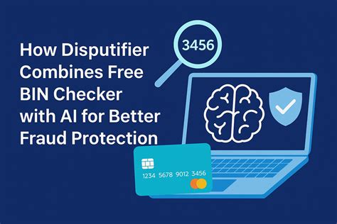 What Is A Bank Identification Number Bin