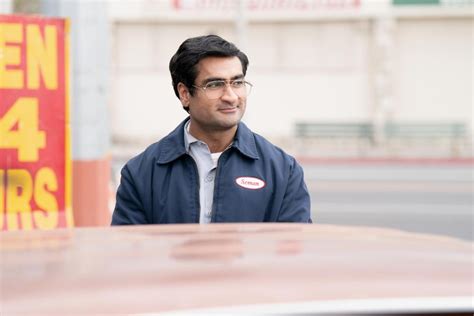 Kumail Nanjiani On Welcome To Chippendales Leaning Into Drama