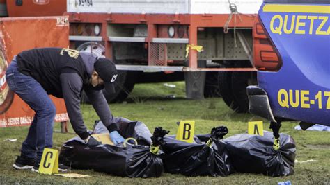 Al Menos 9 Muertos Y 20 Heridos En Una Avalancha Humana En Un Concierto