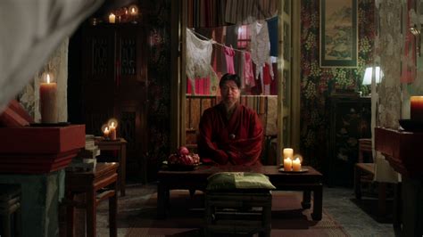 Клиника Дракона Once Upon A Time вики Fandom