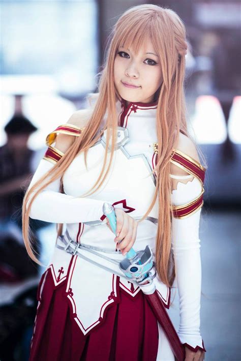 Asuna Cosplay Porn Telegraph
