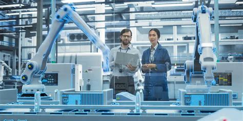 Advancements In Ai And Ml Are Reshaping How Industries Operate