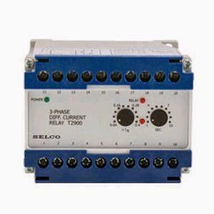 Sel 311l Relay Manual Pdf