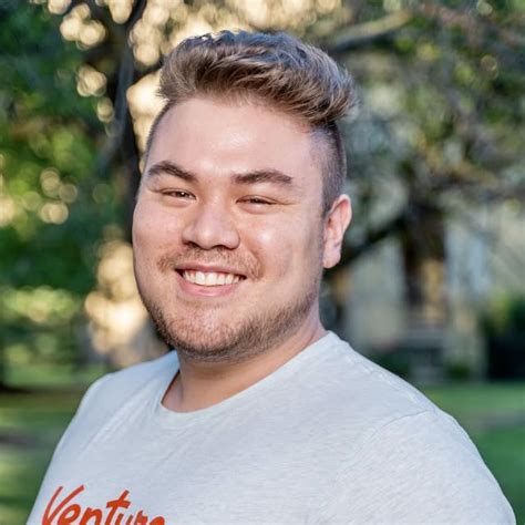 Josh Wild Josh Wild On Threads