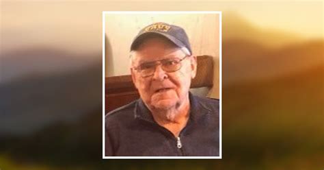Daniel Edwin Lindeman Obituary May 30 2024 Middendorf Funeral Home