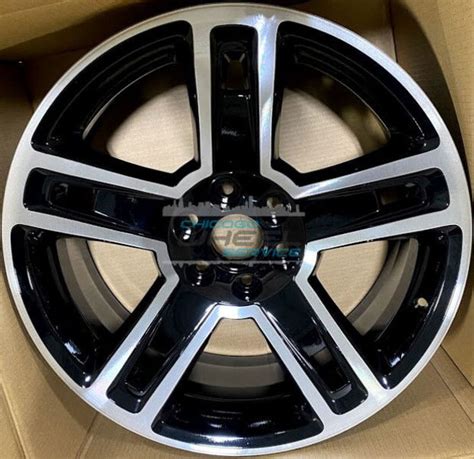Chicago Wheel Service X Escalade Tahoe Suburban Silverado Yukon Sierra Replica Wheel