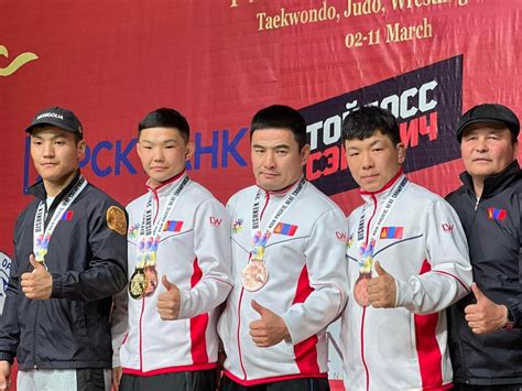 Сонсголын бэрхшээлтэй тамирчдын Ази номхон далайн орнуудын анхдугаар наадмаас манай тамирчид