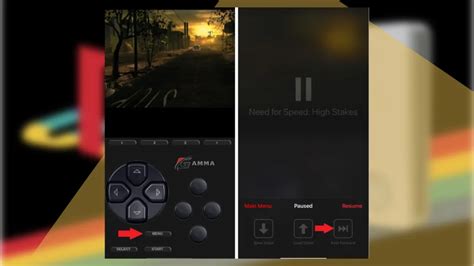 How To Setup Up Gamma PS1 Emulator On IOS Devices