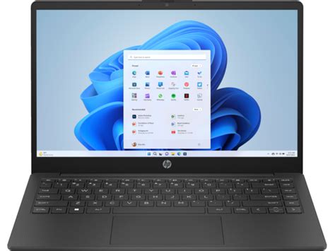 Hp Laptop 14 Em0047nr