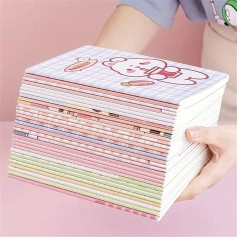 Cute Notebook Etsy