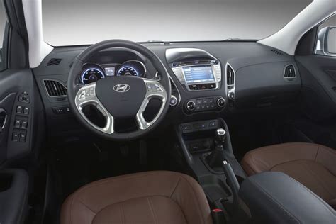 Hyundai IX35 - Galerie prasowe - Galeria • AutoCentrum.pl