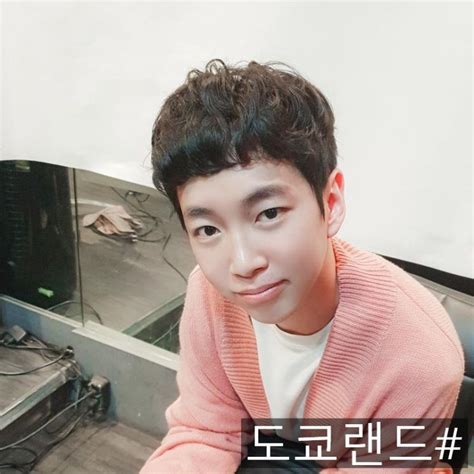 2021 남자펌 귀여운 남자머리 추천 베이비펌~ 네이버 블로그